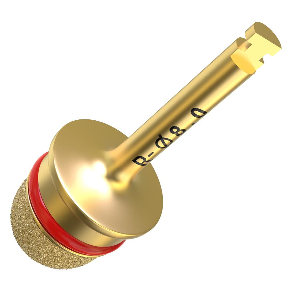 GDT Supplies Diamond Lateral Approach Drill Sinus Lift