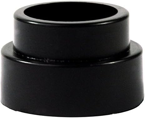Generic T8 Royal Blue 48 Inch/4 Foot Fluorescent Safety Sleeve, Tube Guard, Light Diffuser, with 2 End Caps 1 1/4"" Diameter F32T8 - Polycarbonate (Royal Blue, 1 Each), CL-FSG-T8-4-RBL