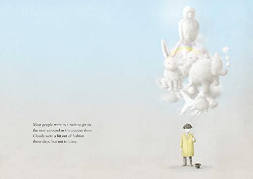 Lizzy and the Cloud