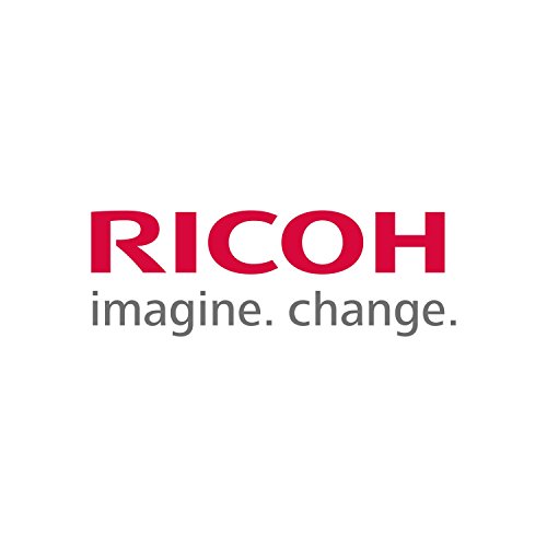 Ricoh 841586 MP C2051 C2551 LD620 625 C9120 C9125 Toner Cartridge (Black) in Retail Packaging