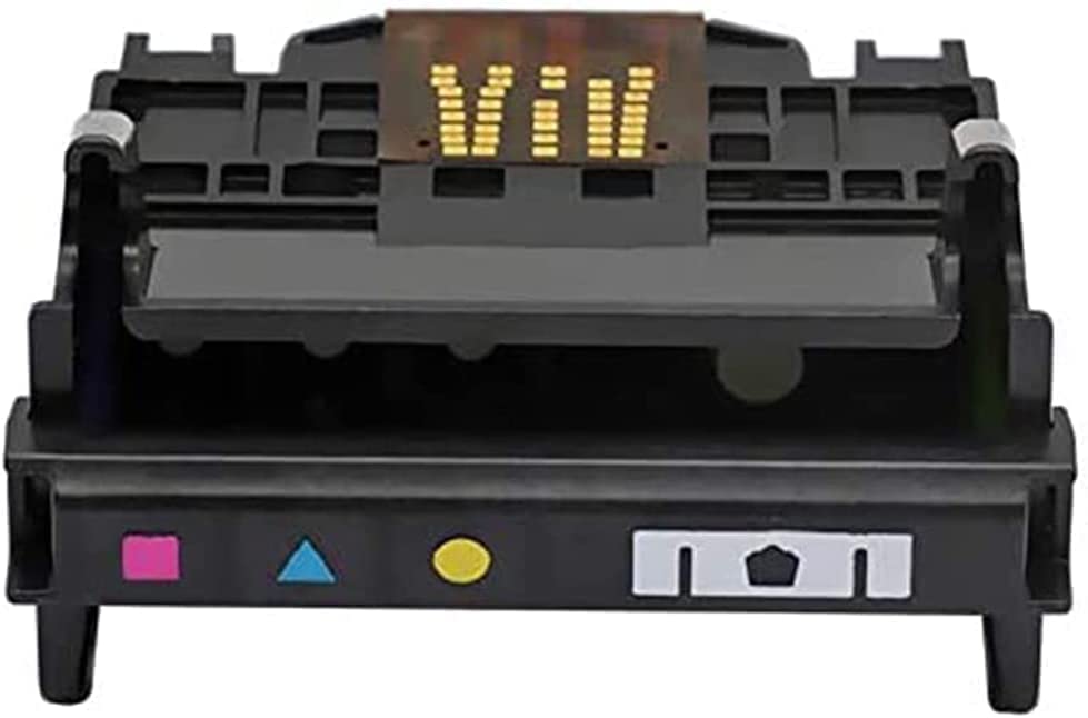 Inkpro 4-Slot 564 Printhead for Hp Photosmart B110a B210a B109a C410a 510a Print Head