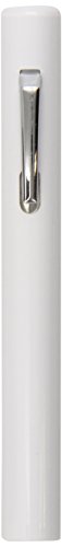 MABIS Disposable Penlights, Medical or Personal Use, White, 6 Count