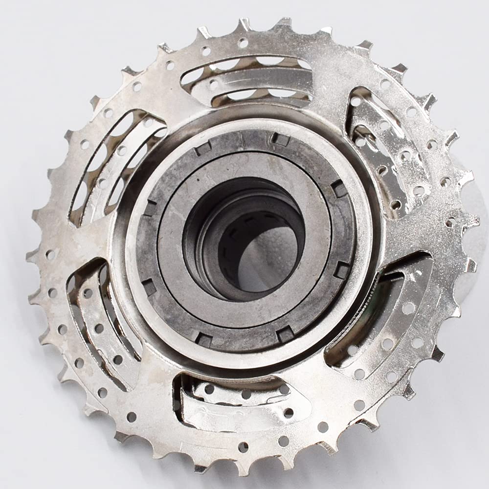 DRIFT MANIAC 8 Speed Freewheel 13-32 Epoch E-Bike Sprocket 8spd