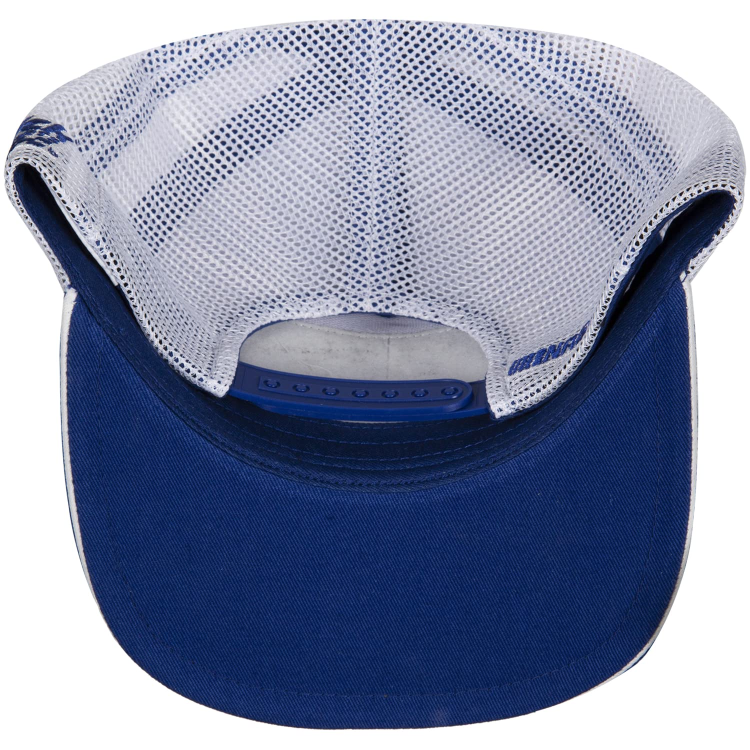 Checkered Flag Sports 2023 Chase Elliott Patch Hat - NASCAR Adjustable Automotive Racing Mesh Baseball Cap