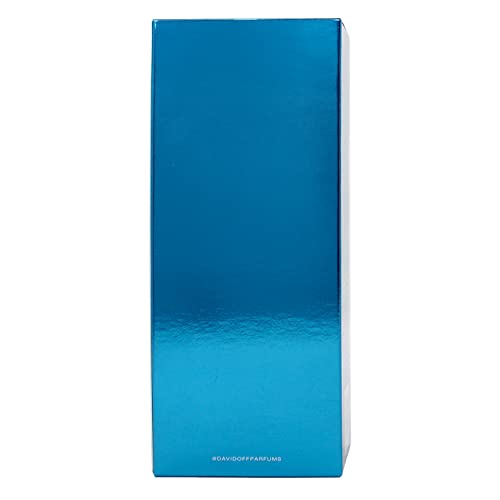 Cool Water by Davidoff Men's Cologne - 4.2 Ounce