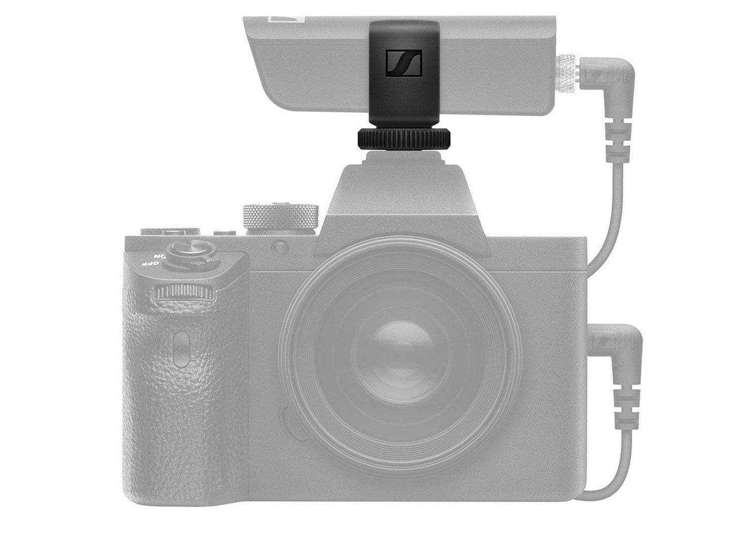 Sennheiser XSW-D Portable Base Set Wireless System