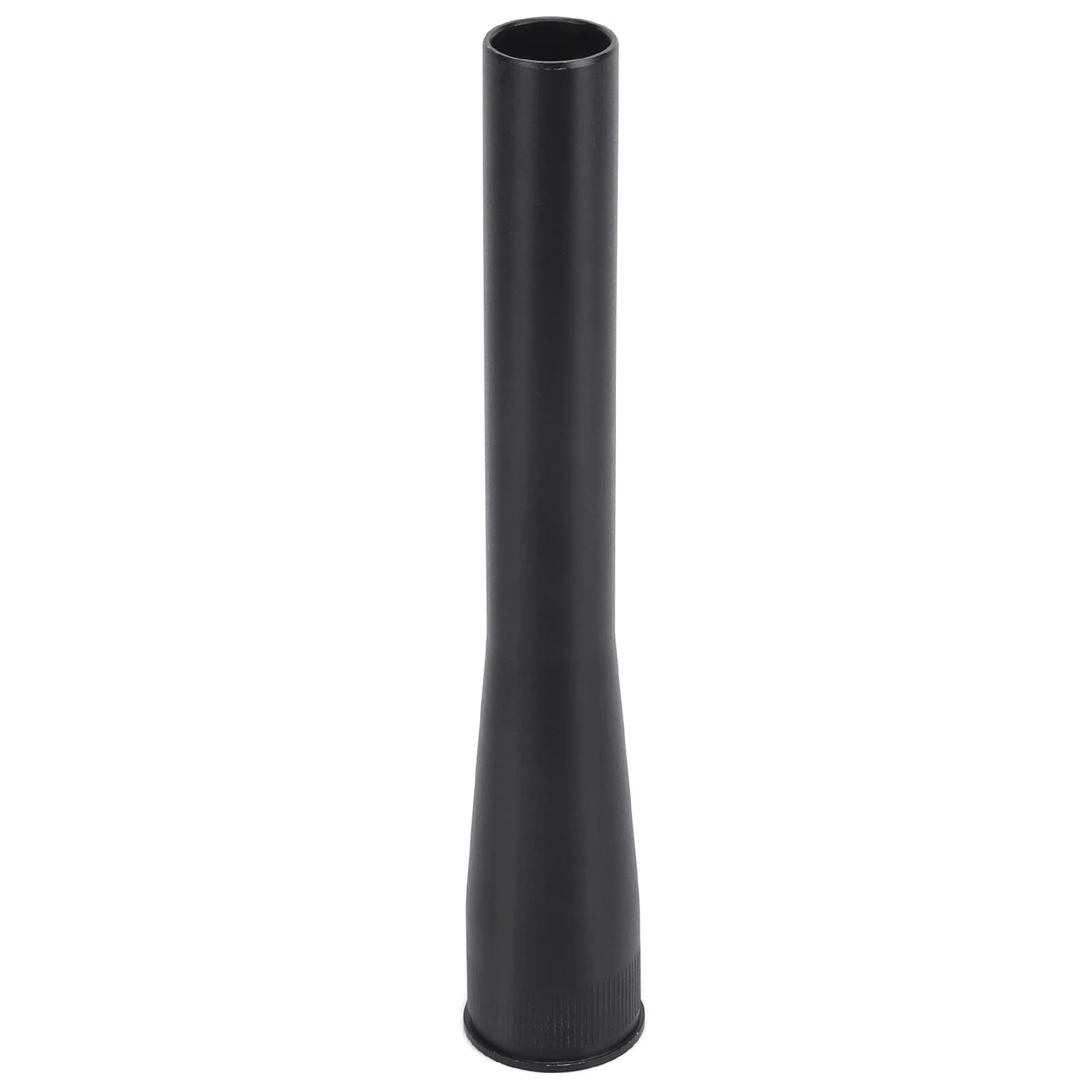 Diydeg Bike Front Fork Head Tube, Portable Tapered Front Fork Standpipe Repair Parts Lightweight for Road Bicycle