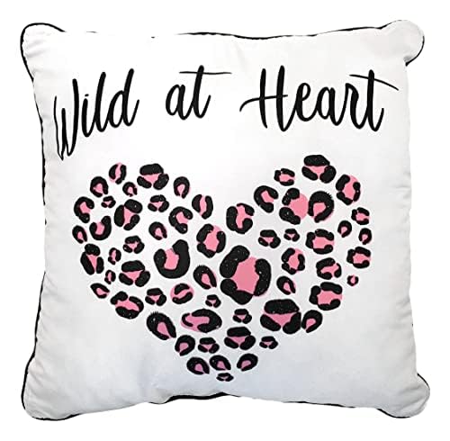Northwest Classics Bed in a Bag with Decorative Pillow, 6-Piece Twin, Pink