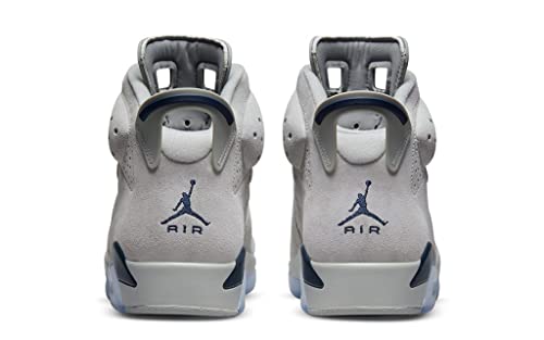 Jordan Mens Air Jordan 6 CT8529 012 Georgetown - Size 11