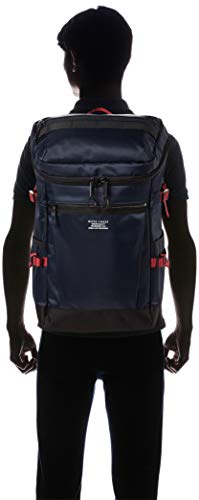 Mist Forza FMN04 Men's Fuse Box Backpack, Konaka