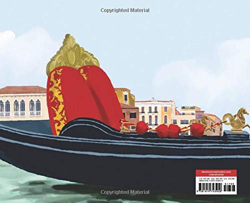 Ciao, Sandro!: A Picture Book