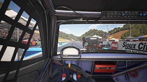 NHRA: Speed for All - PlayStation 5