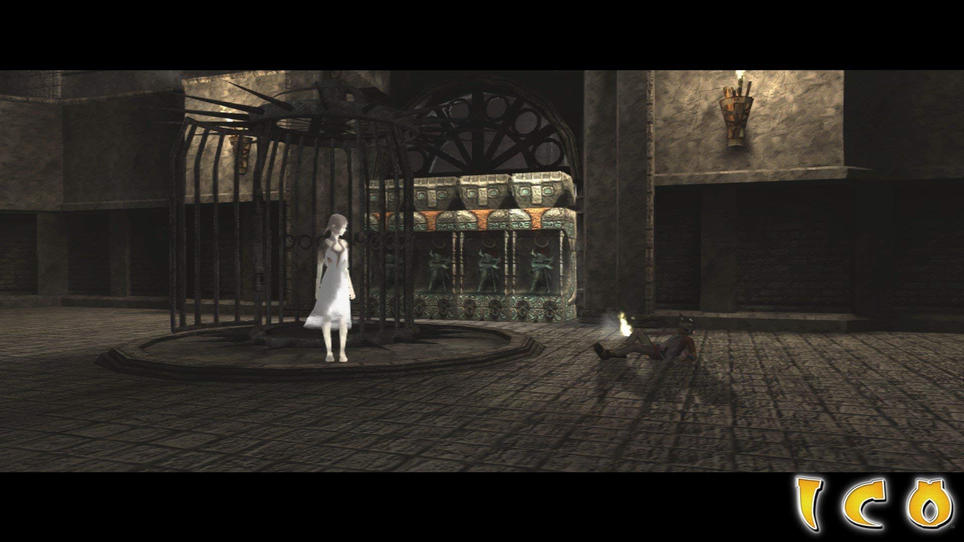 The ICO and Shadow of the Colossus Collection (Renewed)
