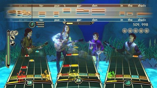 The Beatles: Rock Band (Renewed)