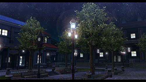 The Legend of Heroes: Trails of Cold Steel II - Relentless Edition - PlayStation 4