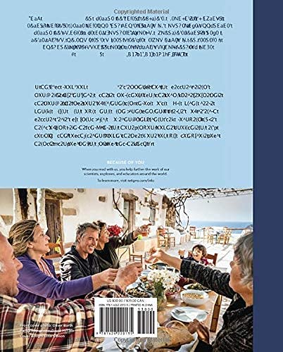 The Blue Zones Kitchen: 100 Recipes to Live to 100