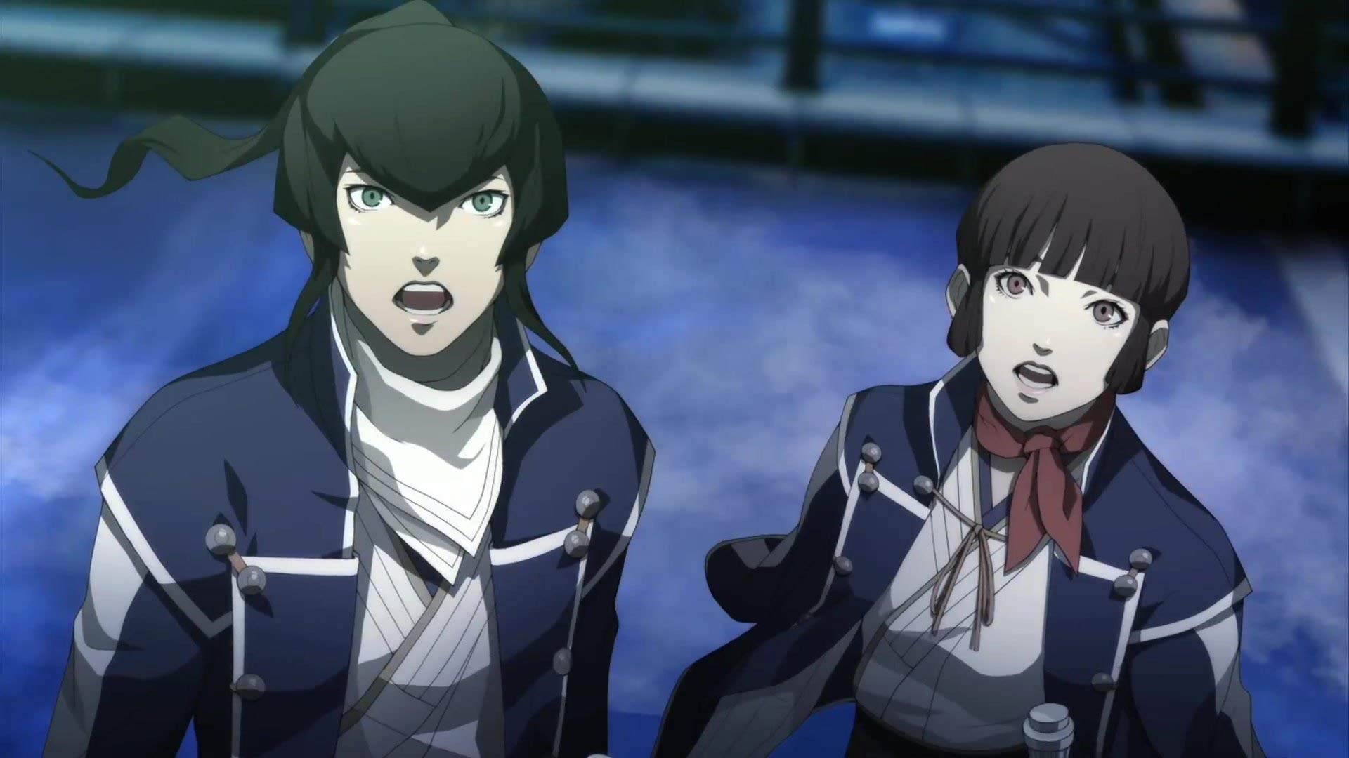 Shin Megami Tensei IV - Nintendo 3DS (Renewed)