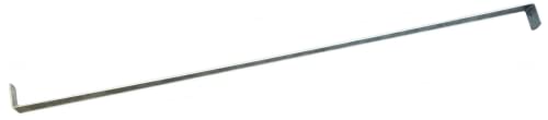 Commercial Washing Machine Large Soap Box Strap Compatible with Wascomat, 615202