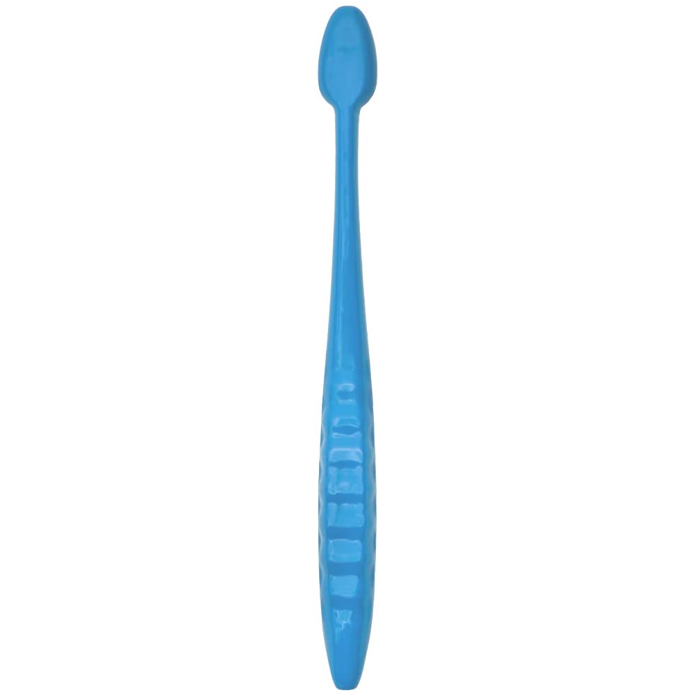 Colgate Bunny Toothbrush, Junior 5+, Extra Soft (Colors Vary) - Pack of 6