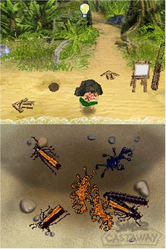 The Sims 2: Castaway - Nintendo DS (Renewed)
