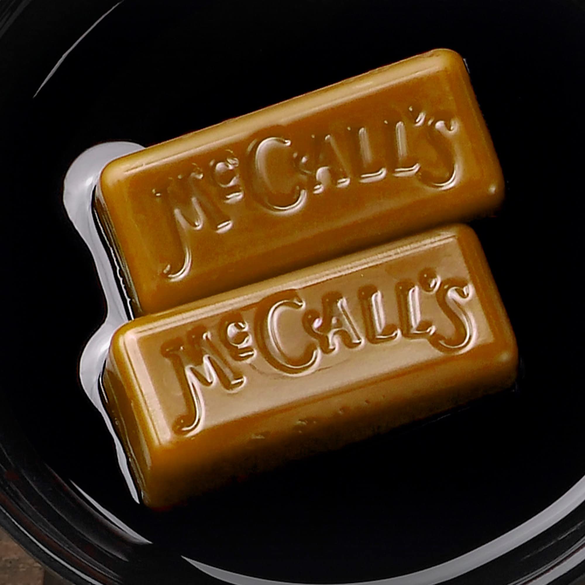 McCall's Candle Bars | Grapefruit Mélange | Highly Scented & Long Lasting | Premium Wax & Fragrance | Made in The USA | 5.5 oz