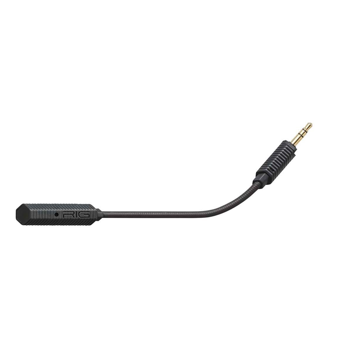 RIG 400 with Dolby Atmos Gaming Headset (PC)
