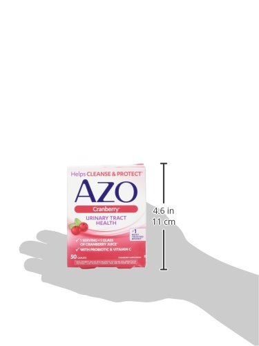 Cran Caplets - 50 - Discontinued/Obsolete