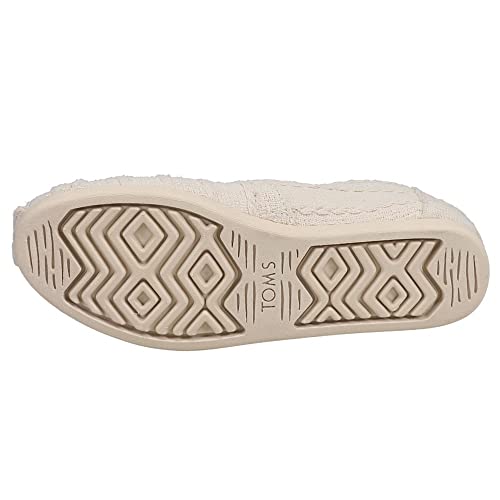TOMS Alpargata Natural 1 8 B (M)