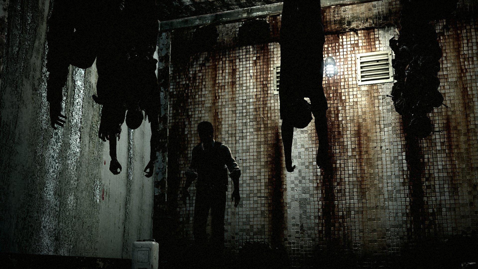The Evil Within PS4 Playstation 4 Game