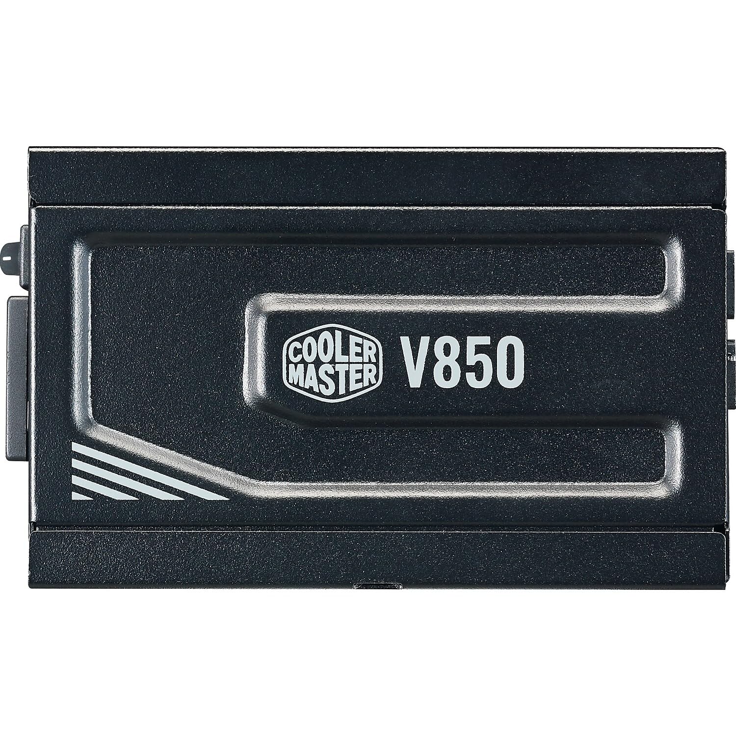 Cooler Master V850 SFX Gold Full Modular, 850W, 80+ Gold Efficiency, ATX Bracket Included, Quiet FDB Fan, SFX Form Factor, 10 Year Warranty