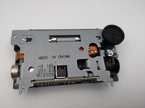ifgswopq 1pc Thermal Print Head M-180 Thermal Printer core m-180