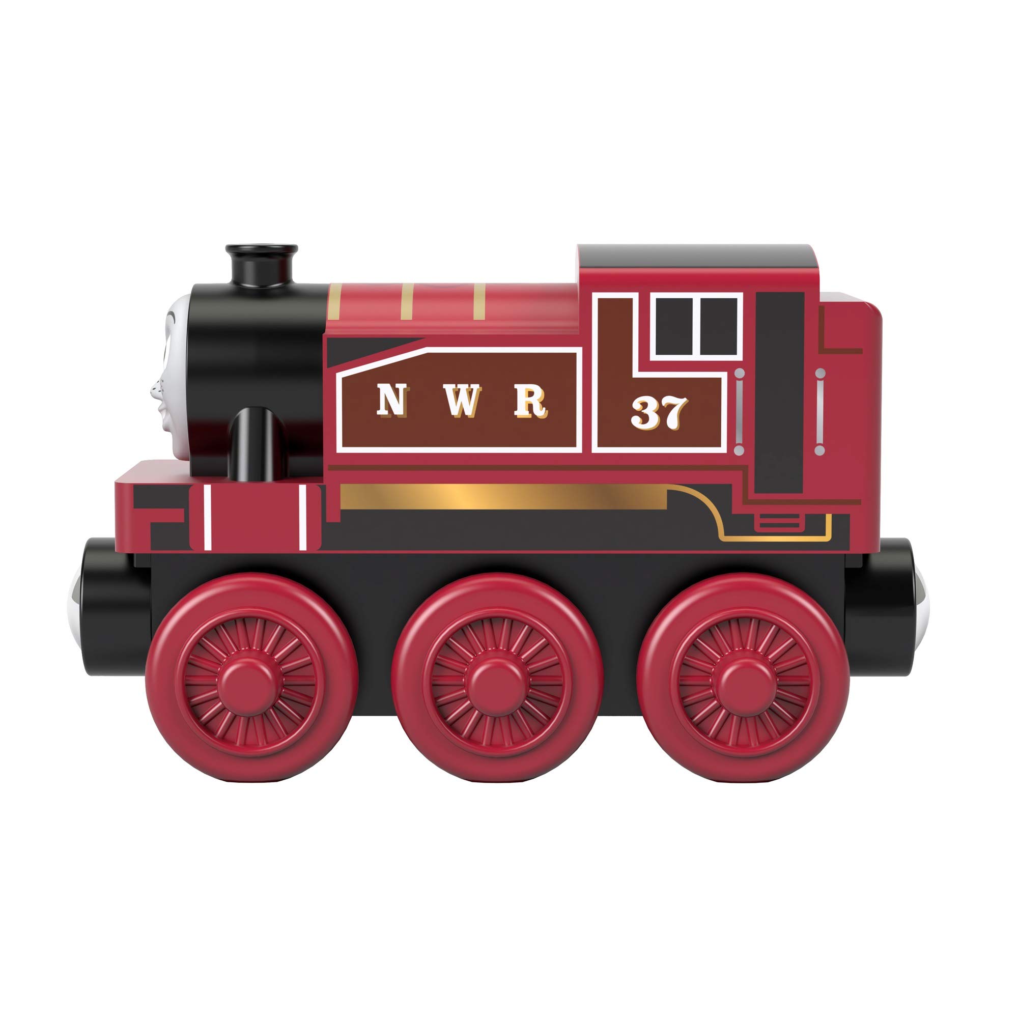 Thomas & Friends Wood, Rosie