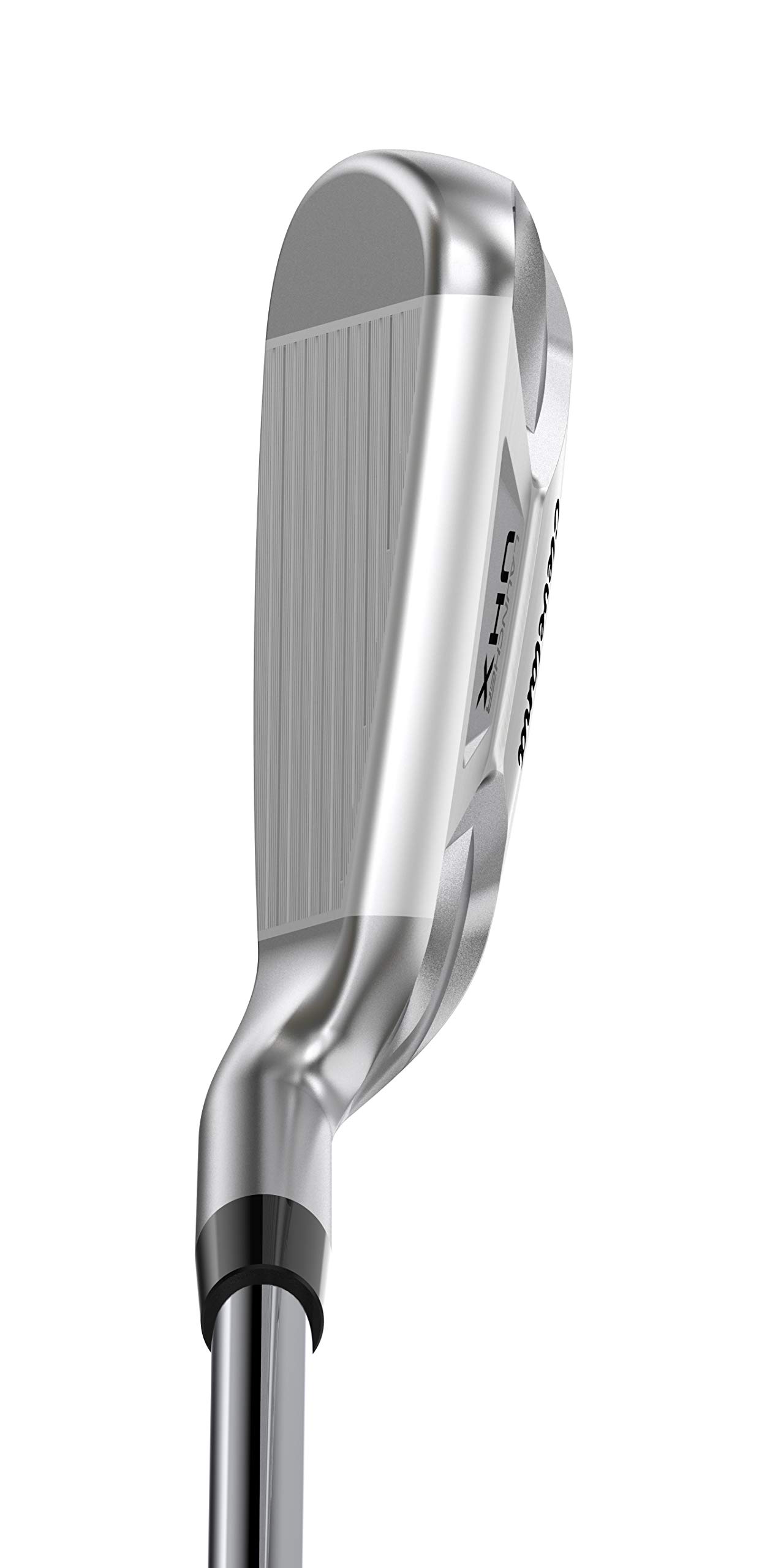 Cleveland Golf Launcher UHX #4 GR F4 RH , Silver