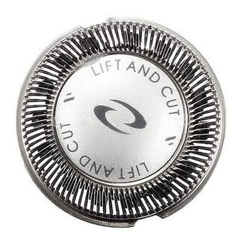 CORABLADE HQ3 Replacement Shaver Head Compatible with Philips Norelco Hq56 Hq55 Hq4+ Hq3 Razors (HQ3)