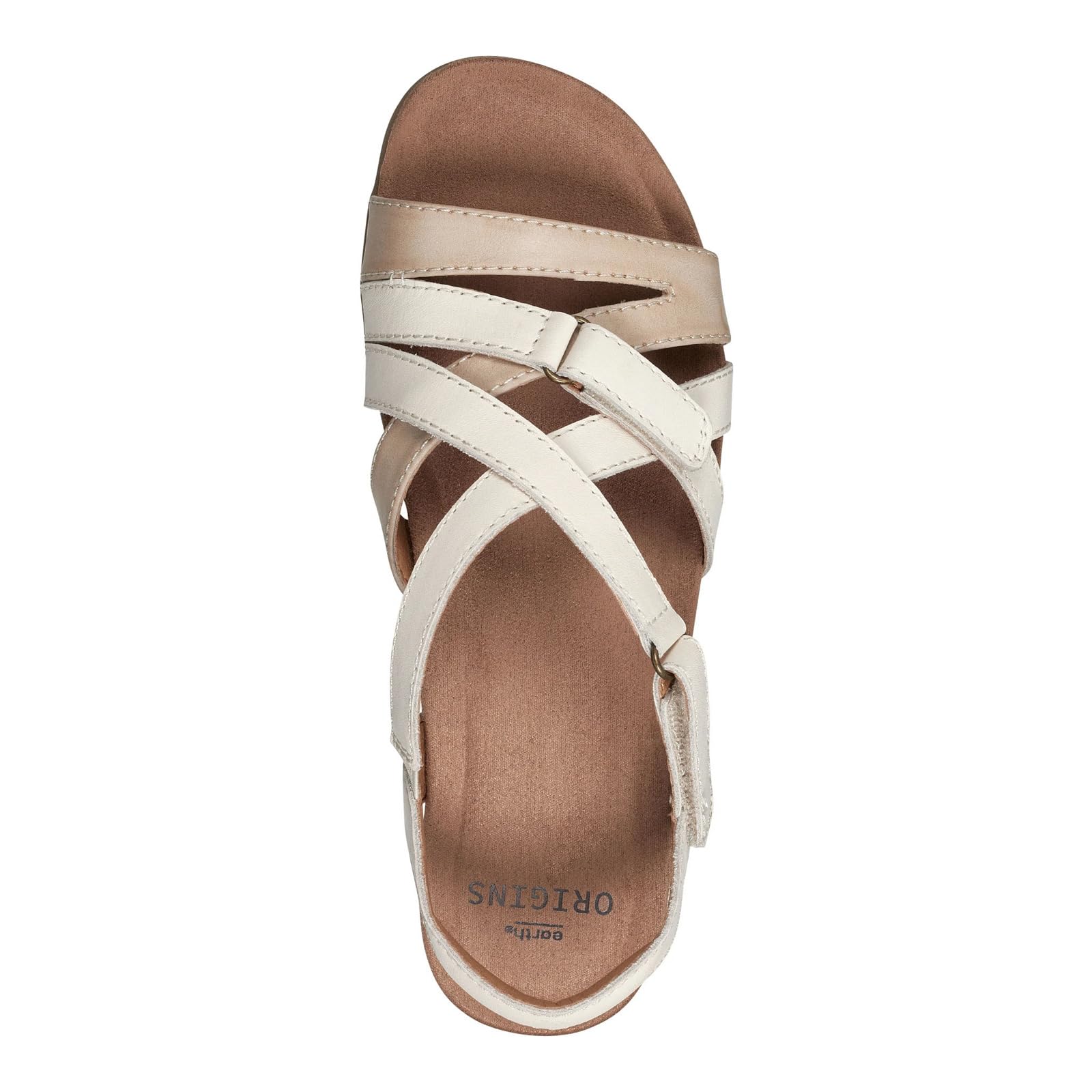 Earth Origins Women's, Brandi Sandal
