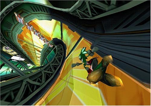 Sonic Riders: Zero Gravity - PlayStation 2 (Renewed)