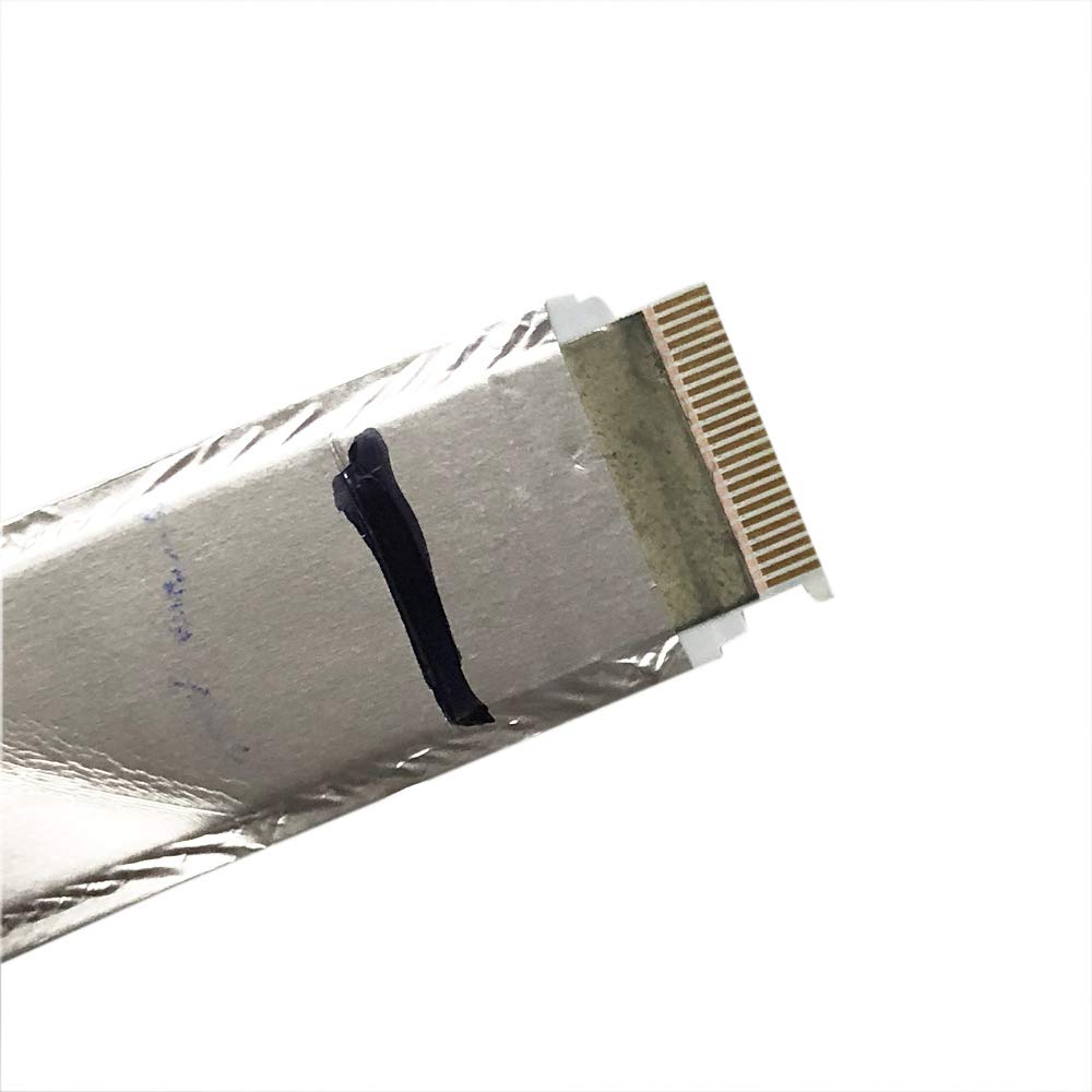 Zahara Replacement for Sony Playstation 4 PS4 Laser Disk DVD Drive PCB Blu-ray to Motherboard CUH-1001A Data Ribbon Cable