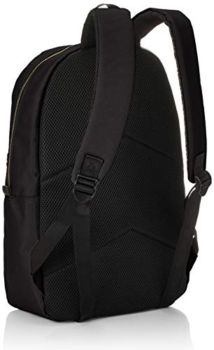 MONICA(モニカ) Women Daily Youth, Black (Black 19-3911tcx)