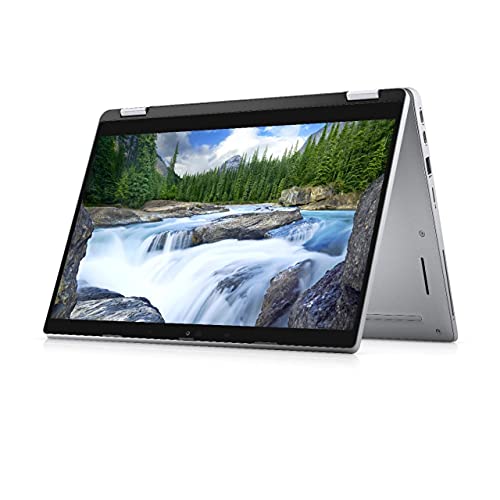 Dell Latitude 5000 5320 2-in-1 (2021) | 13.3" FHD Touch | Core i5-256GB SSD Hard Drive - 16GB RAM | 4 Cores @ 4.4 GHz - 11th Gen CPU Win 11 Home