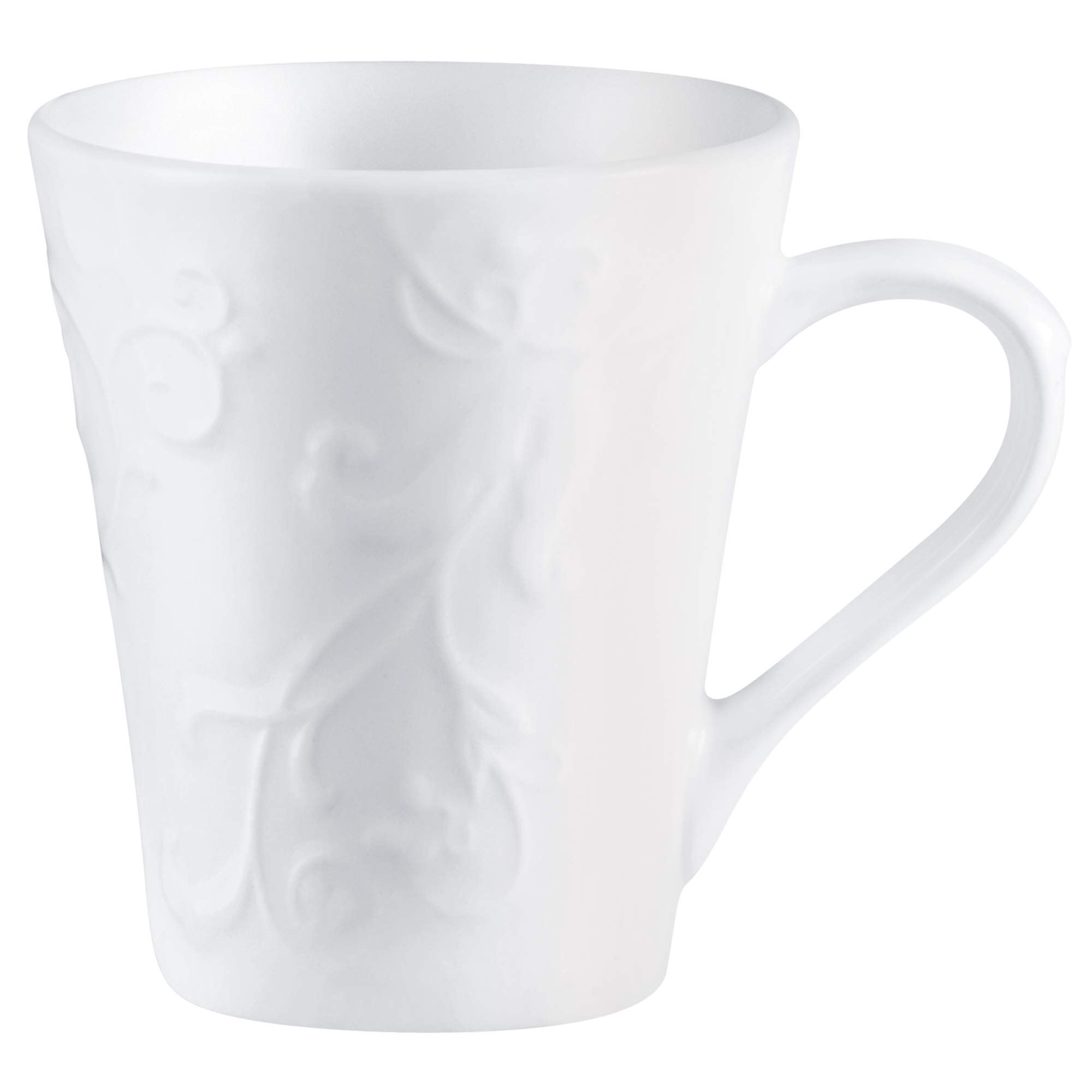 Corelle Embossed Bella Faenza 16pc Dinnerware Set