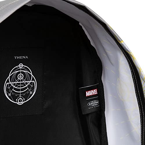 Eastpak - Padded Pak'r Backpack - Bag for Travel, Work, or Bookbag - Thena Sand