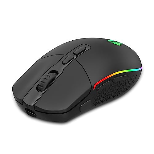 Redragon K556 PRO Gaming Keyboard & M719 Mouse Bundle