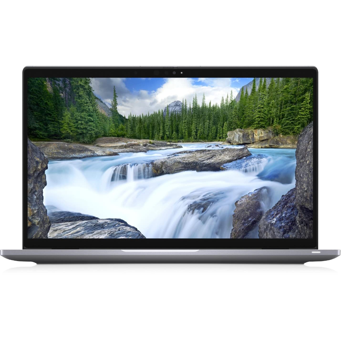 Dell Latitude 7000 7430 14" Notebook - Full HD - 1920 x 1080 - Intel Core i5 12th Gen i5-1250P Dodeca-core (12 Core) 1.70 GHz - 16 GB Total RAM - 16 GB On-Board Memory - 256 GB SSD - Carbon Fiber -