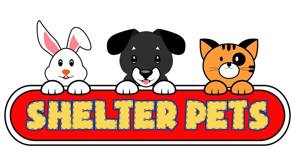 Shelter Pets Series One: Nibbles The Cat - 10" White and Black Kitten Plush Toy Stuffed Animal - Based on Real-Life Adopted Pets - Benefiting The Animal Shelters They were Adopted from