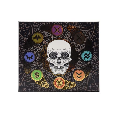 Side Effects: Unleash The Fun & Chaos Using Therapy & Medication in This Hit Card Game for 2 to 8 Players
