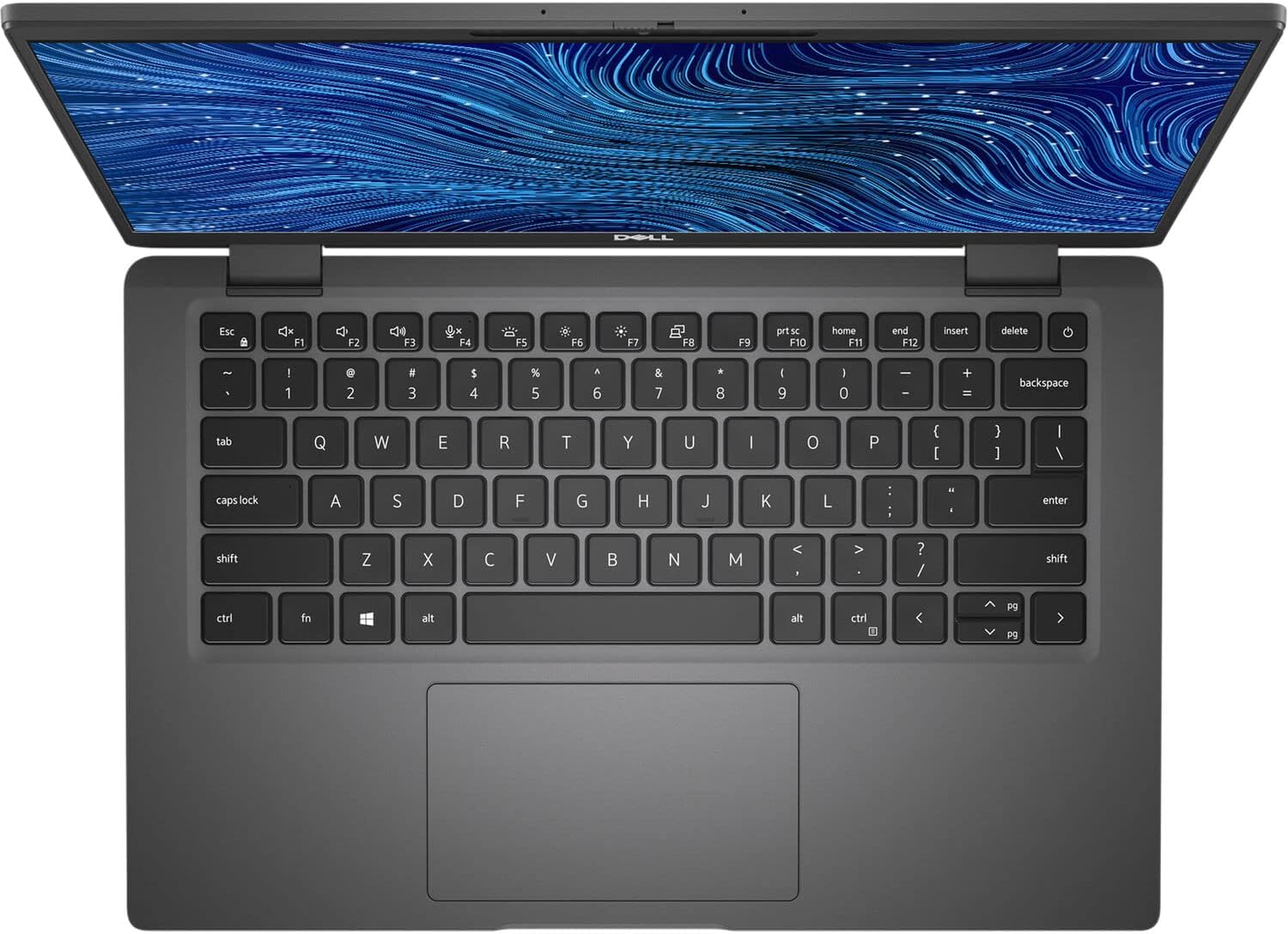 DELL Latitude 7420 Business Laptop, Touchscreen Notebook, 14" FHD(1920x1080), Intel Core i7-1185G7, 32GB RAM, 512GB SSD, Backlit Keyboard, WiFi, Bluetooth, Windows 11 Pro-Carbon Fiber(Renewed)