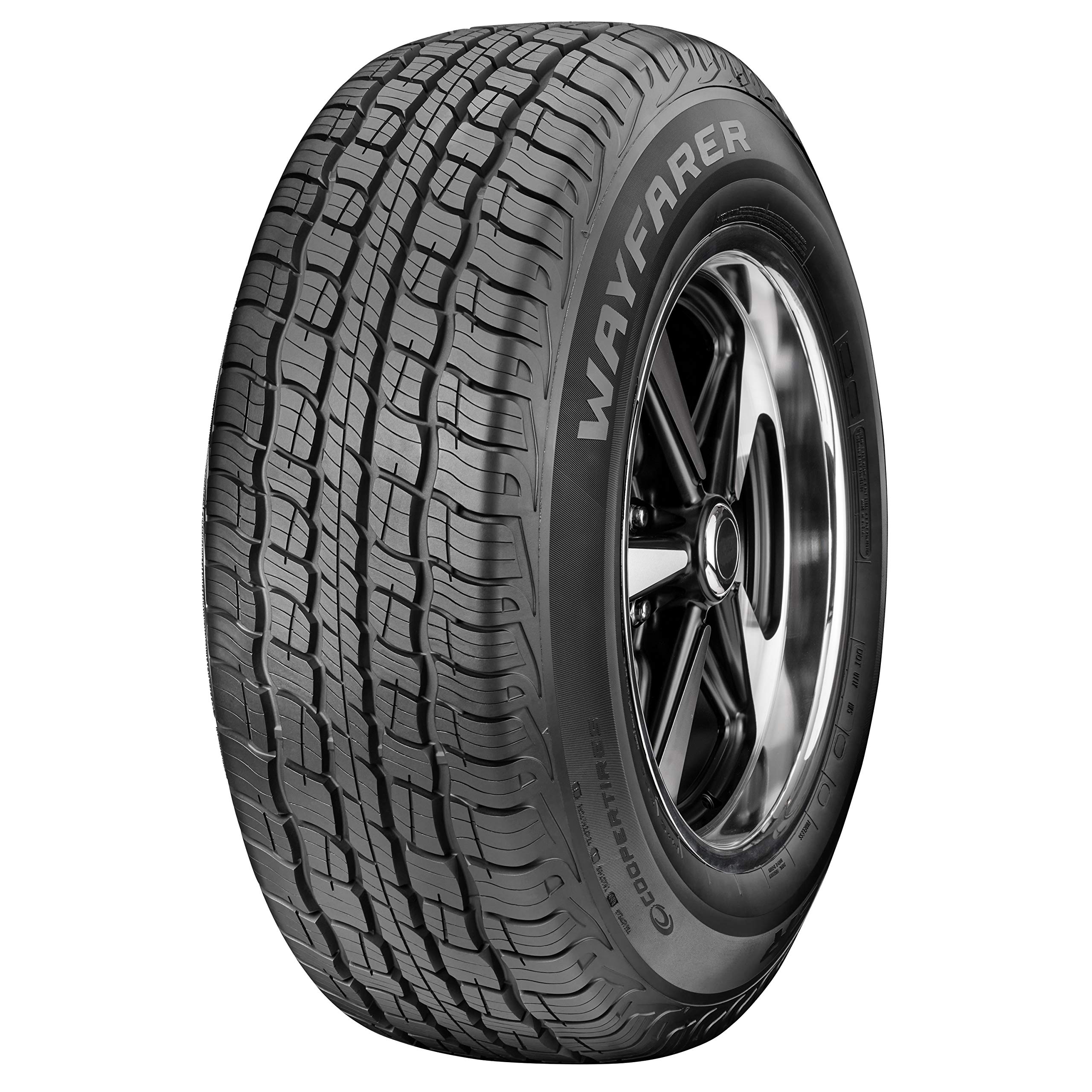 Cooper Wayfarer All-Season 265/70R17 115T Tire