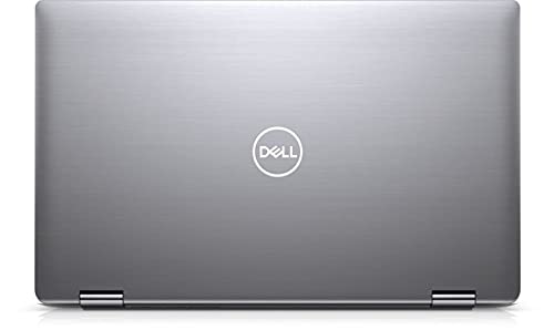 Dell Latitude 9000 9520 2-in-1 (2021) | 15" FHD Touch | Core i7-256GB SSD - 16GB RAM | 4 Cores @ 4.4 GHz - 11th Gen CPU Win 11 Pro