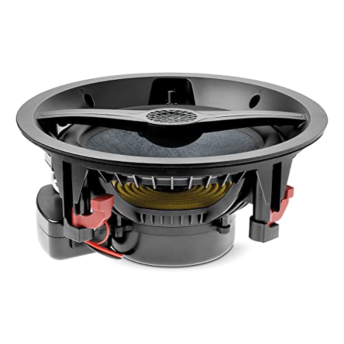 Focal Littora 1000 ICW8 8" in-Wall/in-Ceiling 2-Way Speaker for Indoor & Outdoor