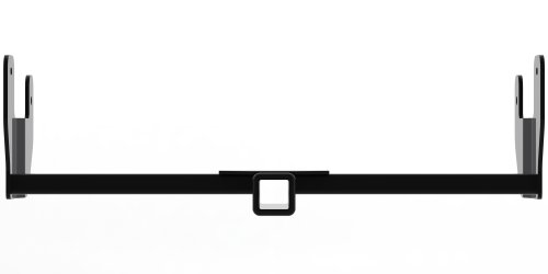 Reese 65061 Front Mount Receiver with 2" Square Receiver opening